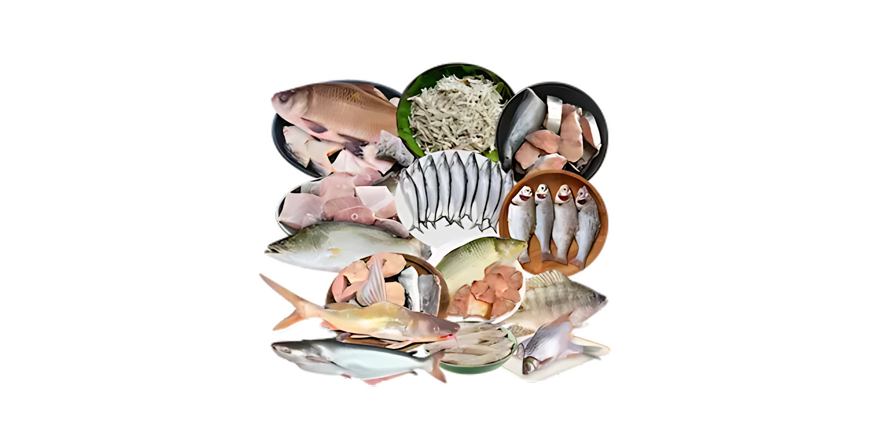 Meat & Fish – Amin Halal Food