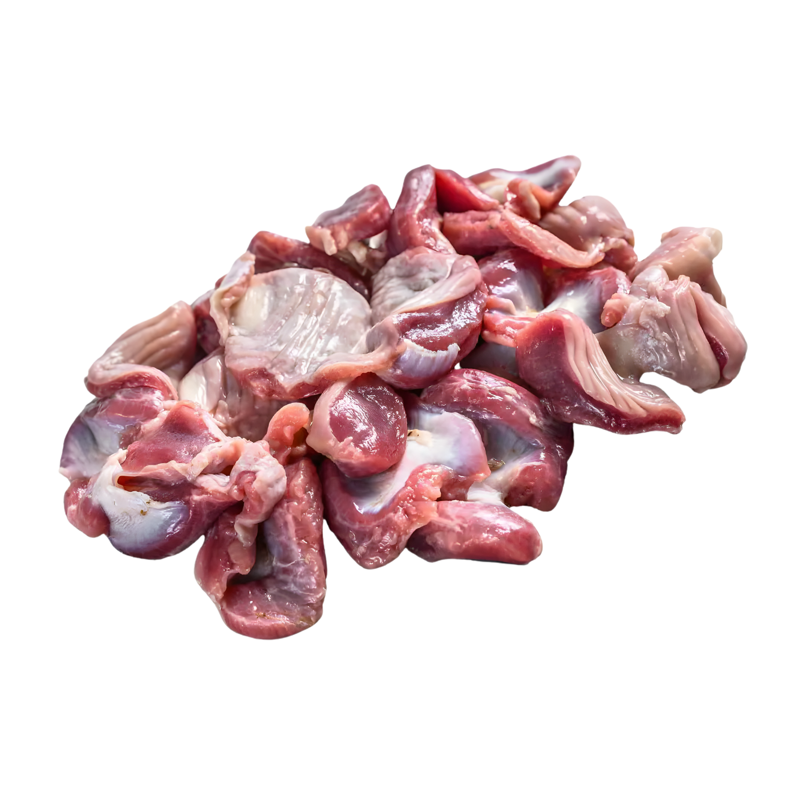 Chicken Gizzard 450g – Amin Halal Food