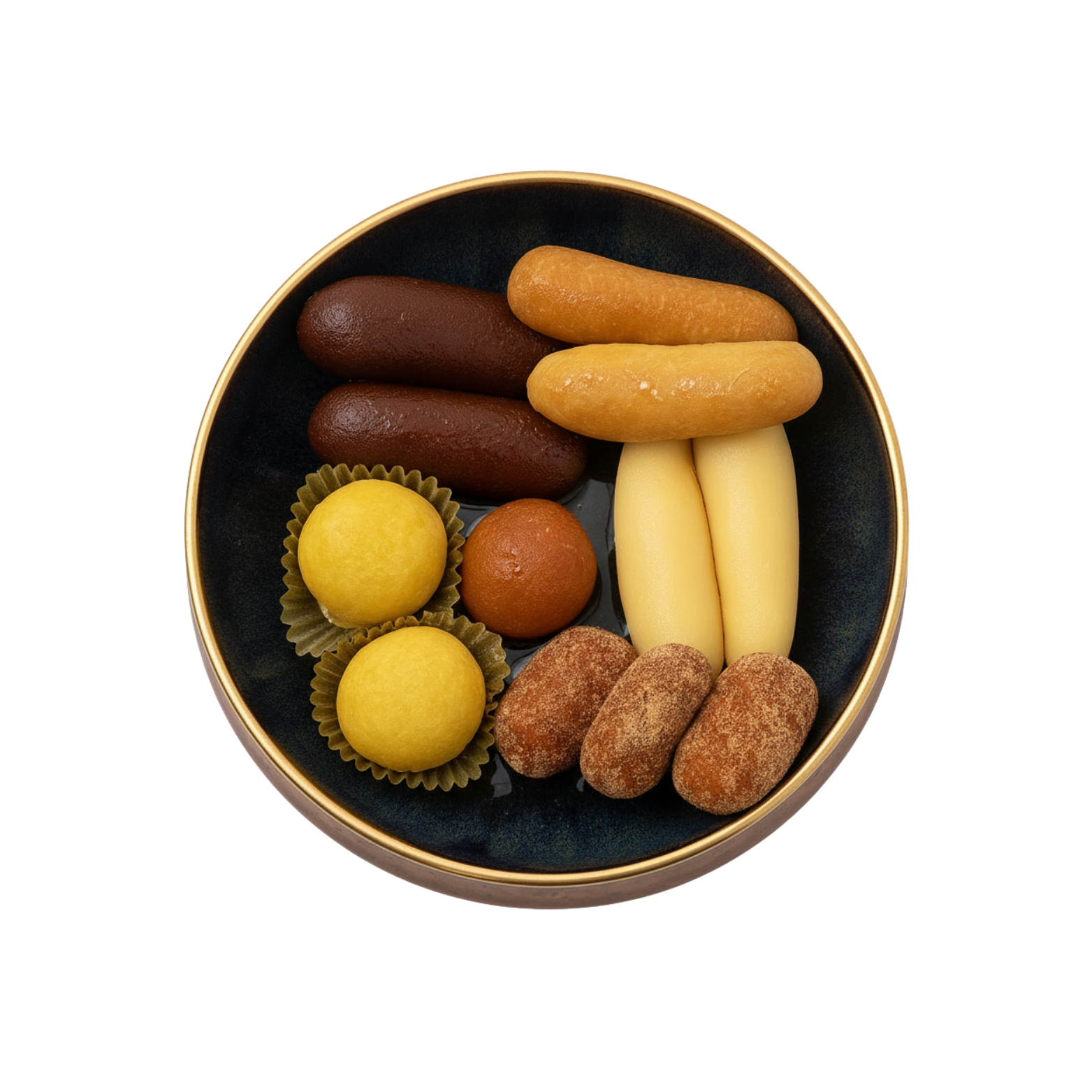 Mix Sweets 500g – Amin Halal Food