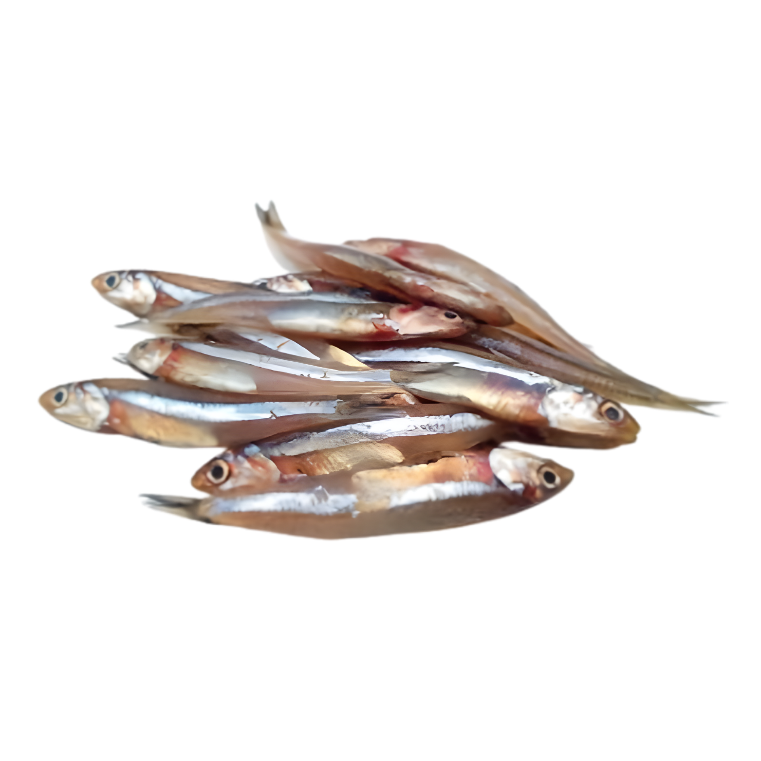 Kaski Fish 1packet (250g) – Amin Halal Food