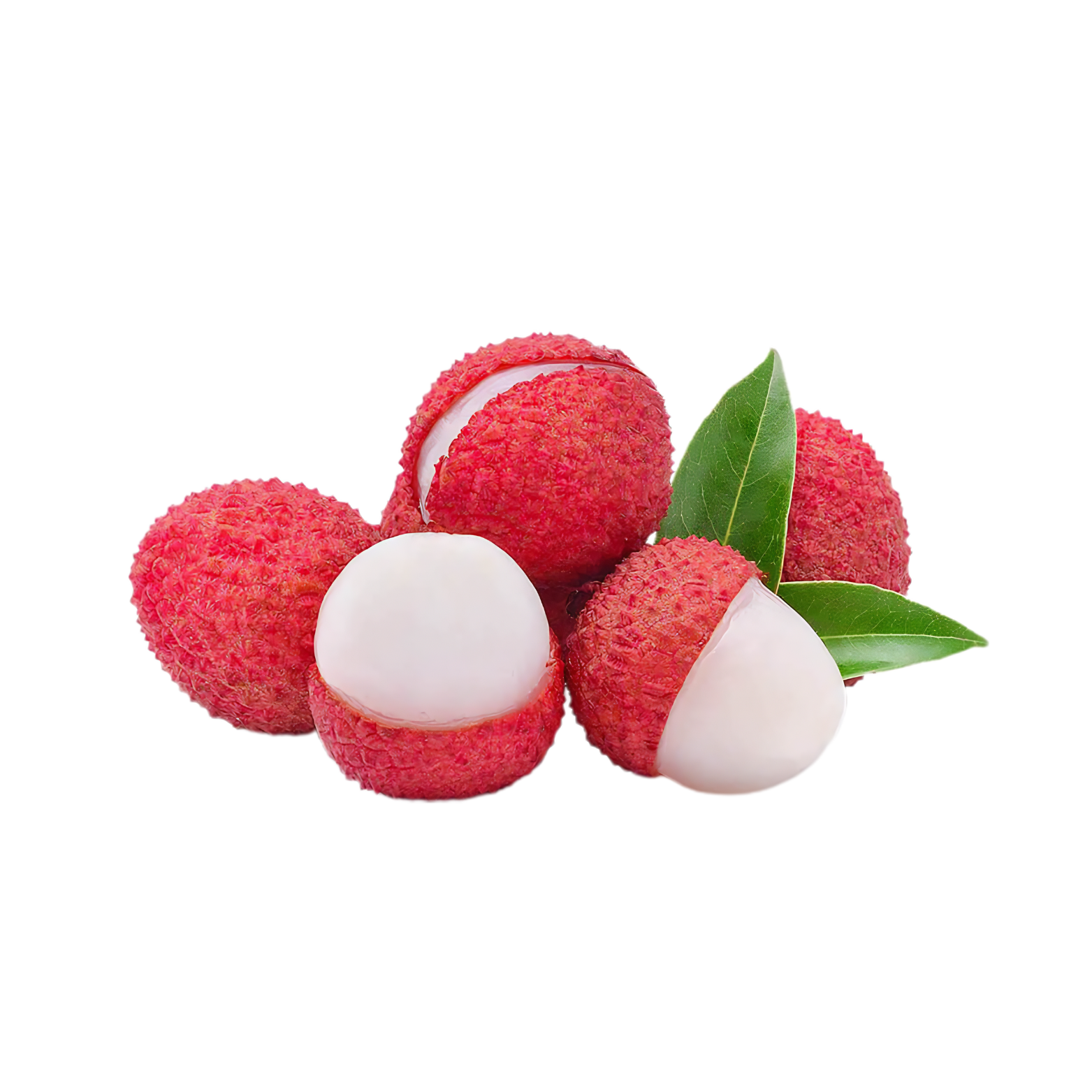 Lychee 1kg – Amin Halal Food