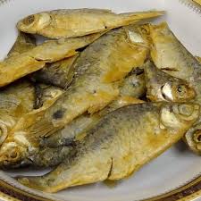 Chapa Shutki (Dried Fish) 200g – AMIN HALAL FOOD