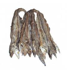Suri Shutki (Dried Fish) 200g – AMIN HALAL FOOD
